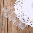 100PCS Individually Wrapped Mini Plastic Sporks for Desserts - Walmart.com