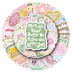 Funny Sticker