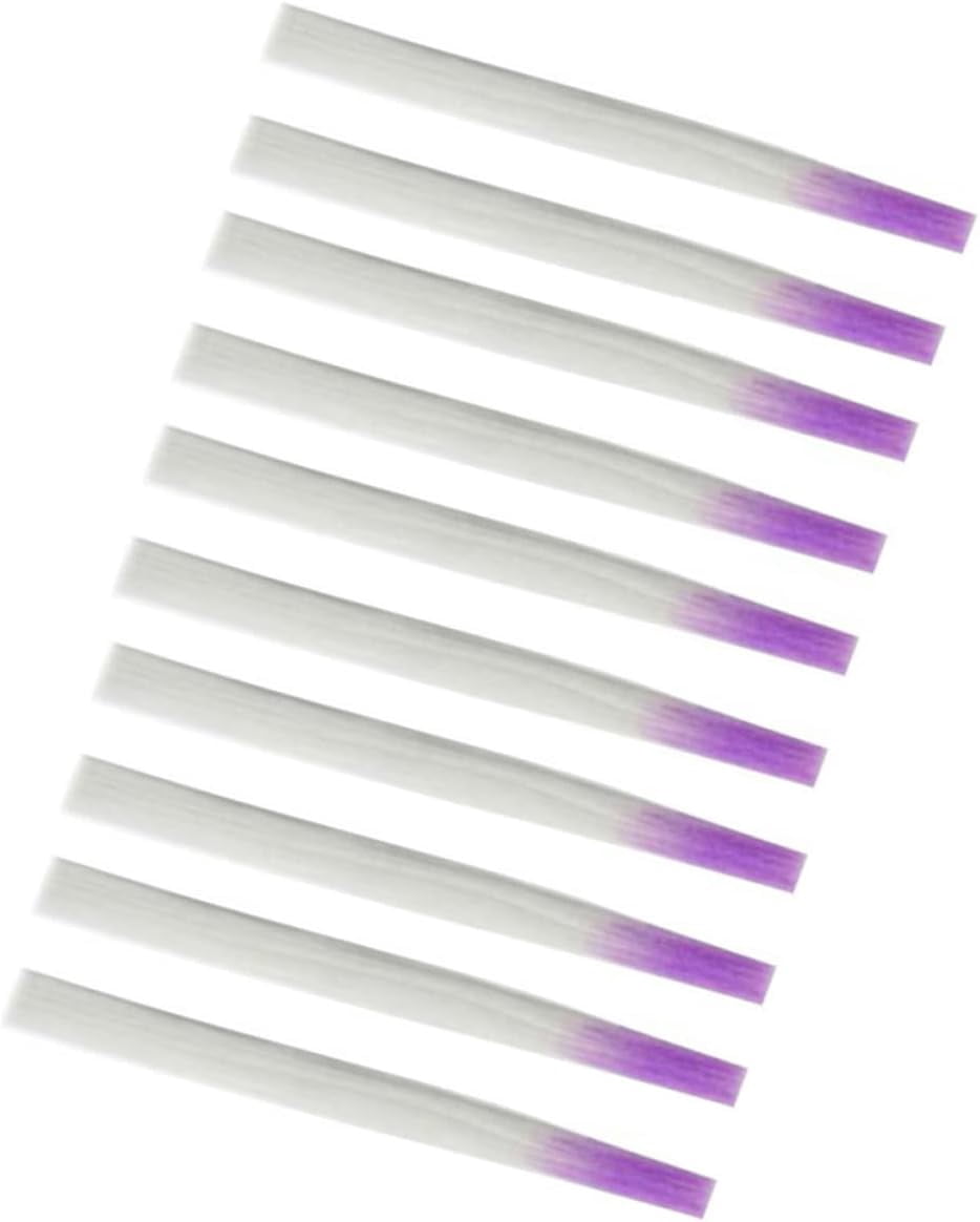 100PCS Nail Extension Fiber Practical DIY Nail Extended Fiber Nail Art ...