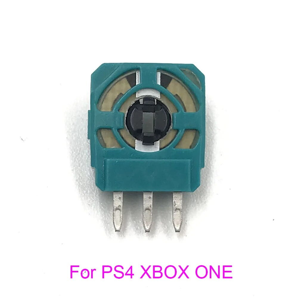 100PCS Original OEM for PS4 PS5 Slim Pro Controller Joystick ...