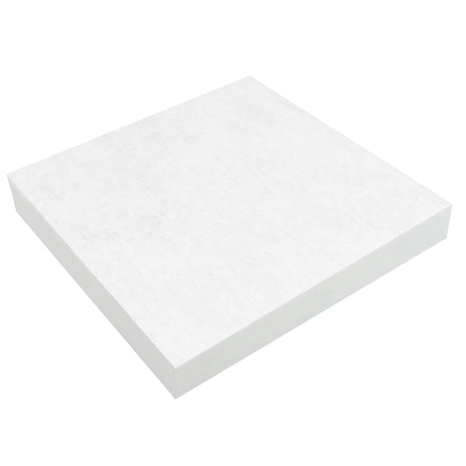 100PCS Precut Embroidery Stabilizers, Embroidery Backing Stabilizer ...