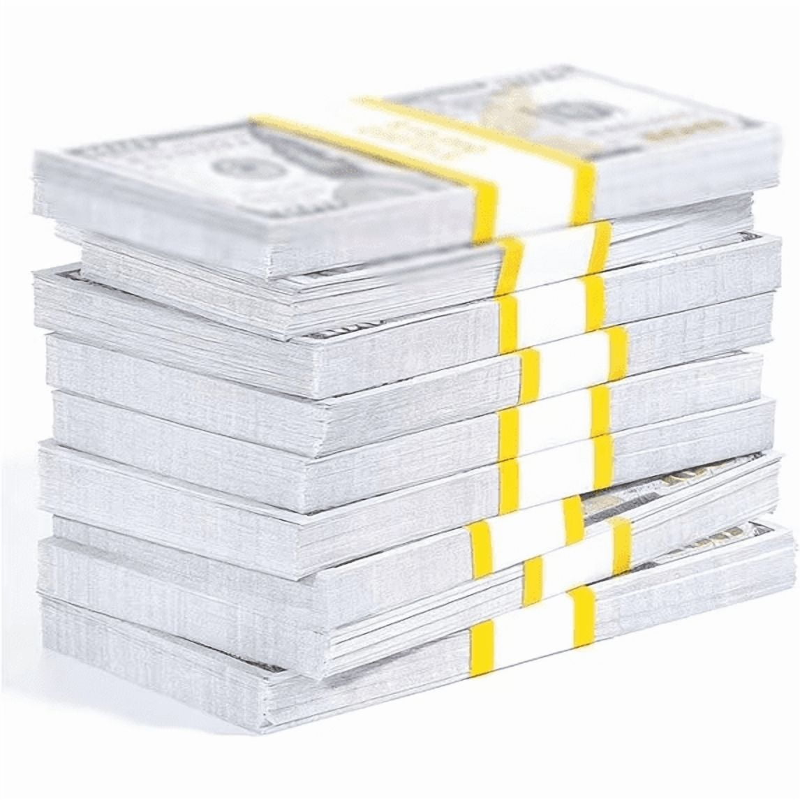 100PCS Prop Money for Adult Kids Girls Boys Birthday Party, Develops ...