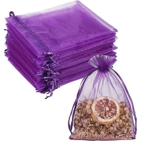 Mesh Gift Bag