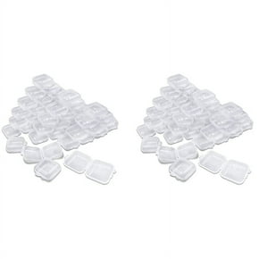 Plastic Small Storage Containers