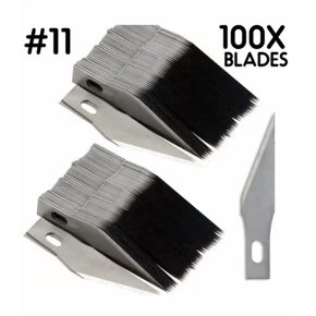 11 Blade