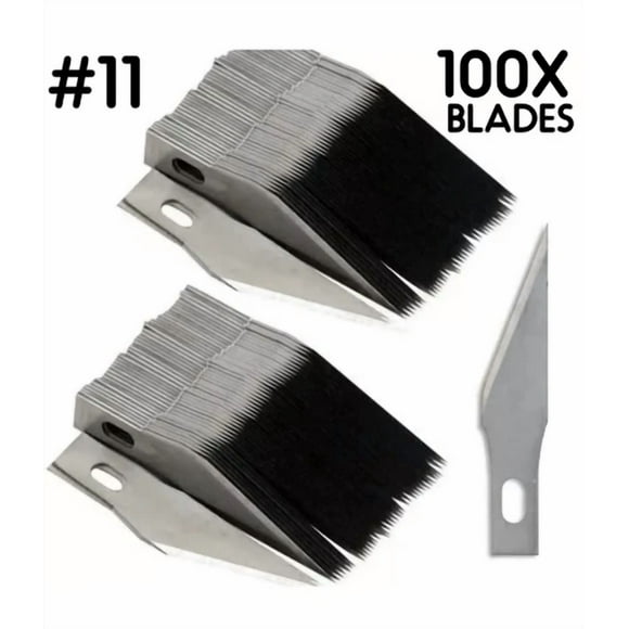 11 Blade