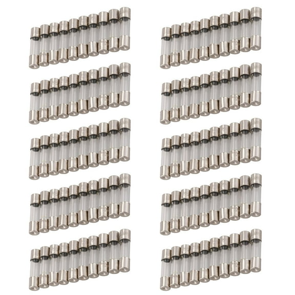 3a 250V Fuses