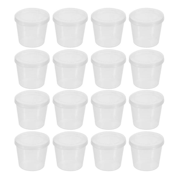 Sampling Cups