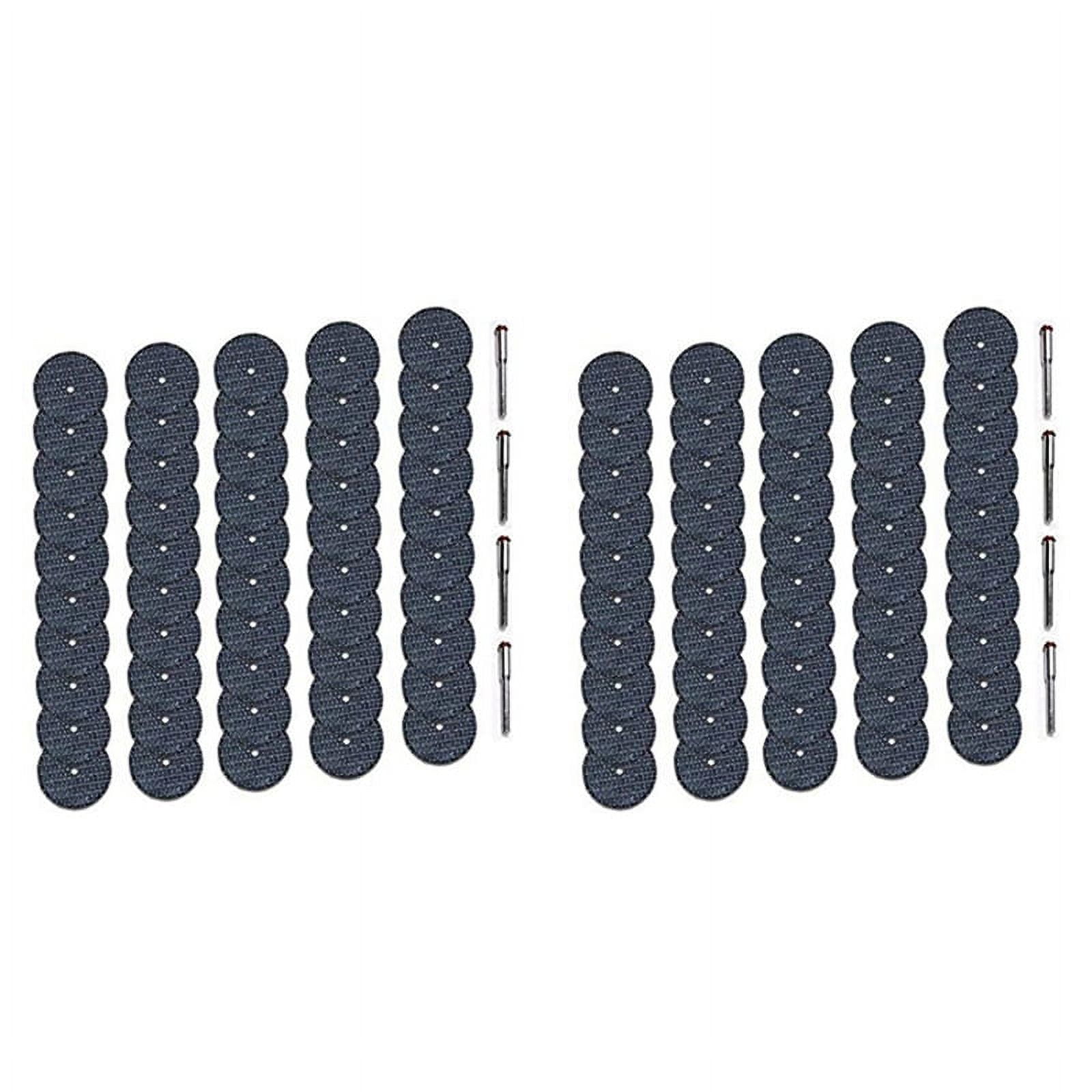 100Pcs 32mm Fiberglass Reinforced Cutting Disc Cut Wheel Accessories ...