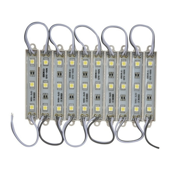 12V LED Strip Lighting