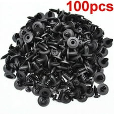 Car Push Pins