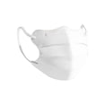 100Pcs 7.8x3 Inch Face Masks, Disposable Face Masks, Disposable Face ...