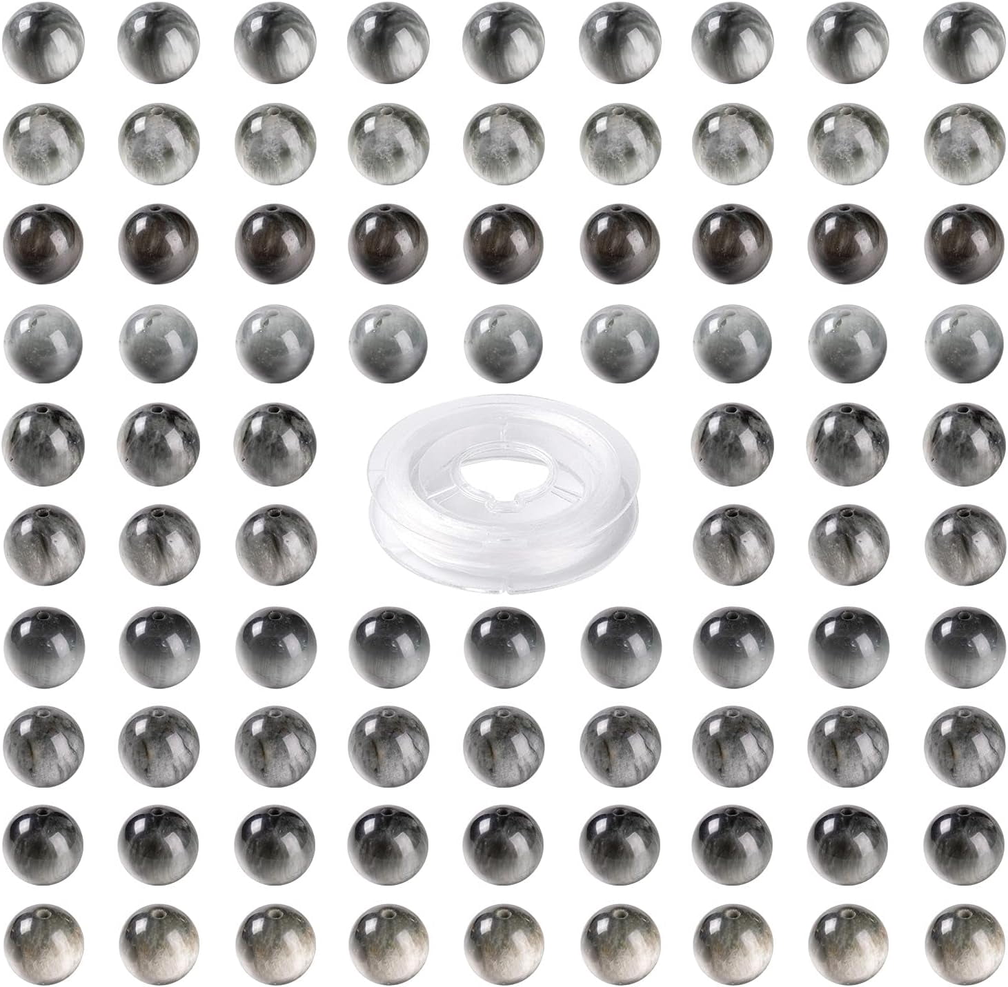 Hawks Eye Gem