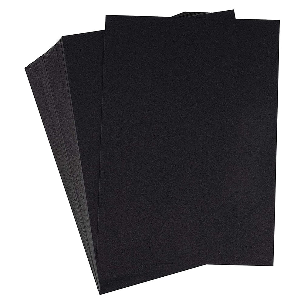 100Pcs Art Painting Papers for DIY Hand Drawing and Children's Graffiti ...