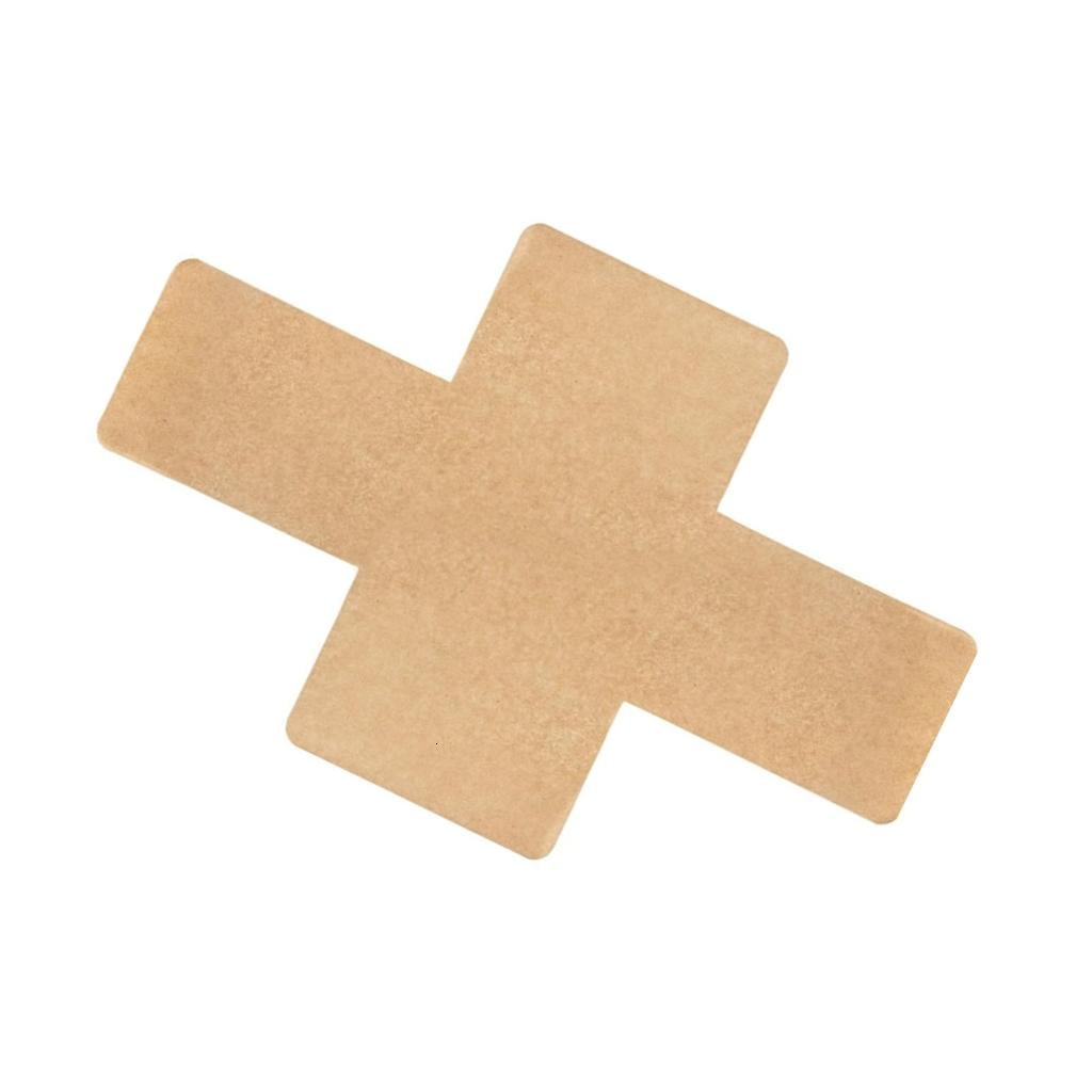 100Pcs Biodegradable Baking Parchment Paper Nonstick Bread Pan Liners ...
