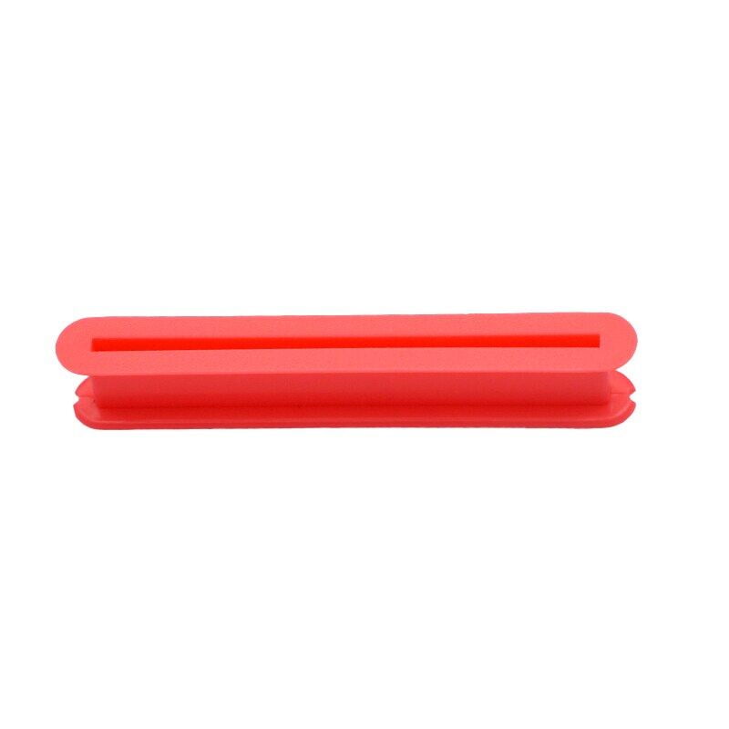 100Pcs Blade Style Pickup Bobbin for Mini Humbucker 67x8MM Slug Bobbin ...