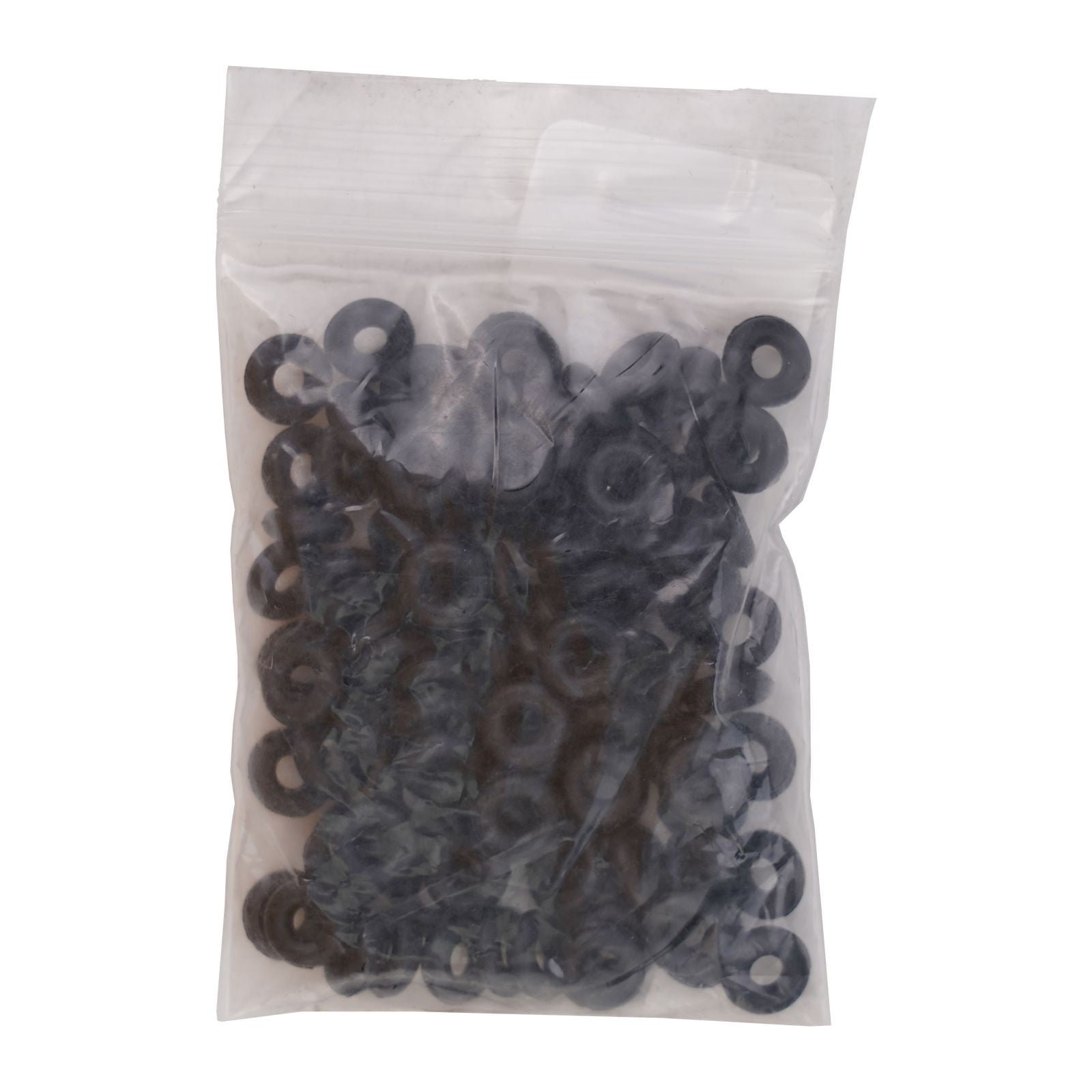 100Pcs Carp Fishing Rigs Rings O Ring For Wacky Rigging Worms ...