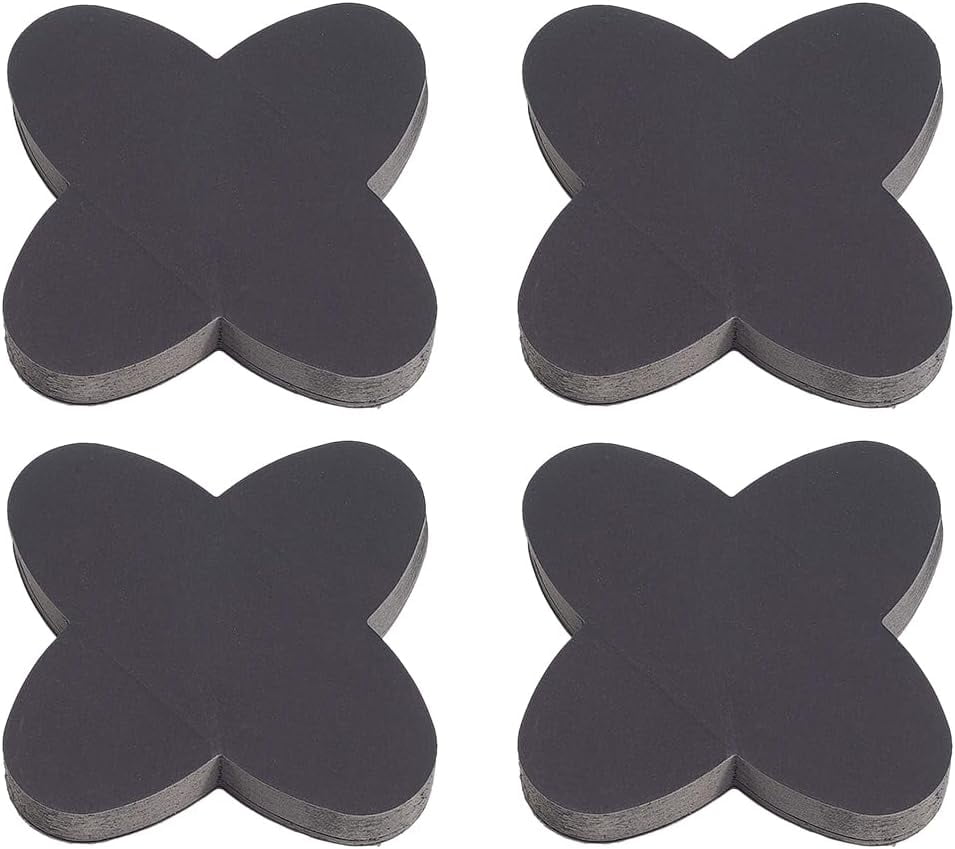 100Pcs Chocolate Paper Truffle Wrappers Cupcake Liners Chocolate Candy ...