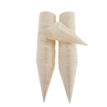 Hapi Bing Bing Cone Snack-Green Tea 2.5oz/ 71.2g (8pcs) - Walmart.com