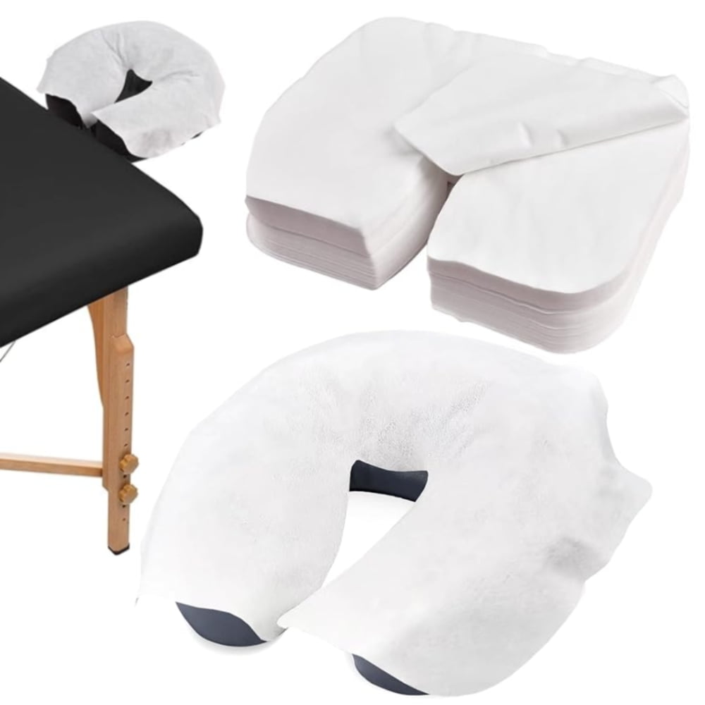 Disposable Face Cradle Covers