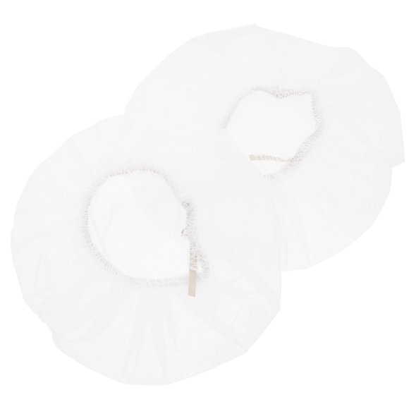 Disposable Headphone Covers for On-Ear and Over-Ear Headphones
