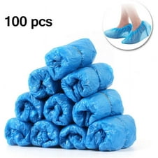 Disposable Foot Covers