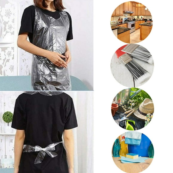 Disposable Aprons