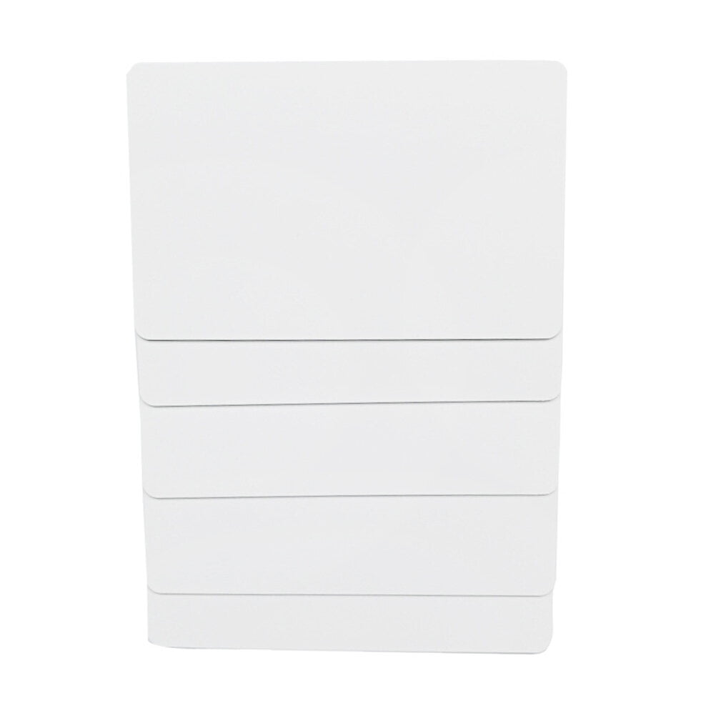 100pcs Access Useful for Entry Access Attendance Recording - Walmart.com