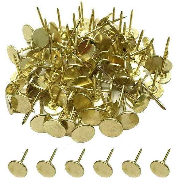 Upholstery Tacks