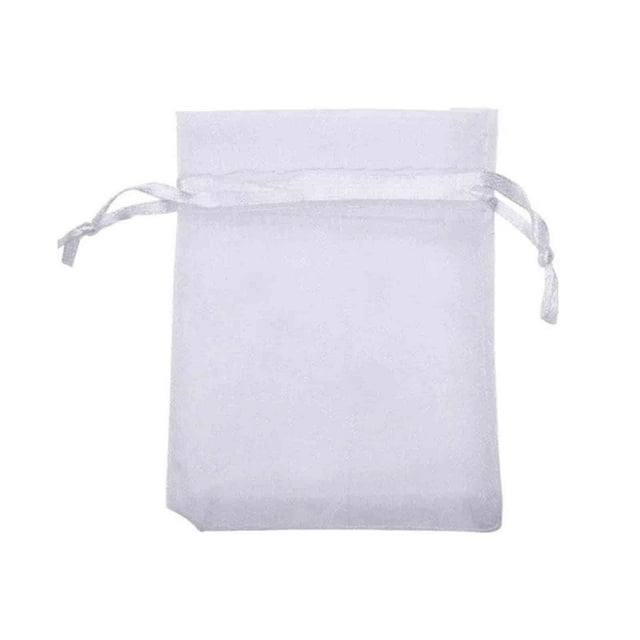 100Pcs Fruit Protection Bags, 4.72*3.93in Grape Strawberry Netting ...