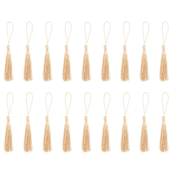 Tassel Jewelry Making
