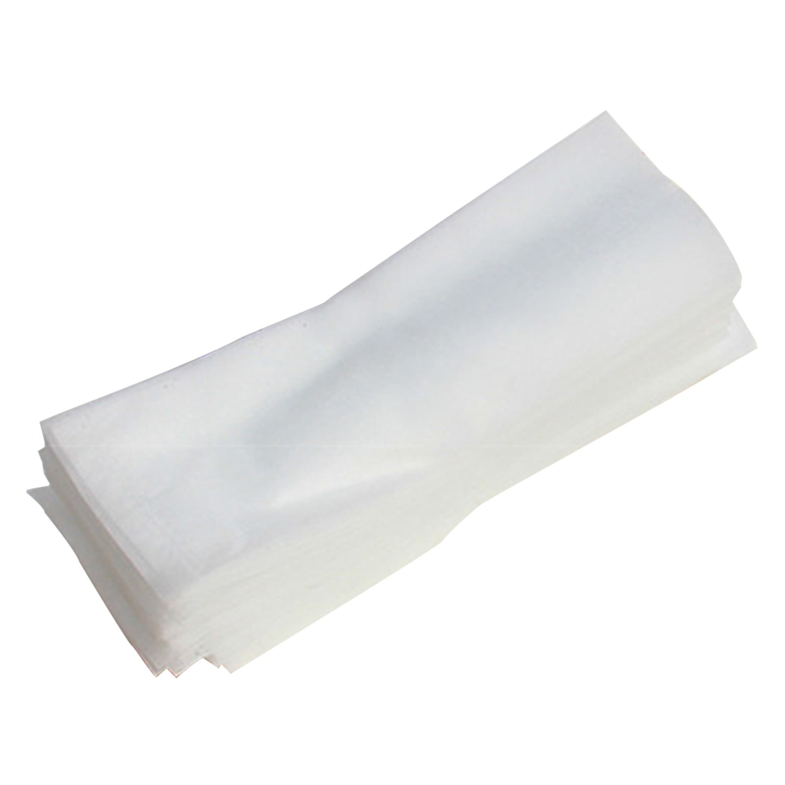 100Pcs Heavy Duty Degradable Grow Bags – Thick Paper Pulp Planting Pots ...