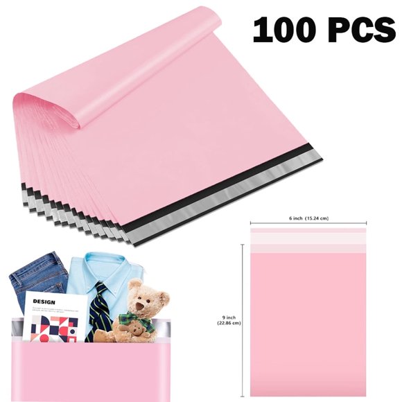 Large Mailing Bags