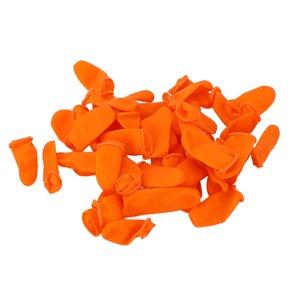 Finger Protector Writing