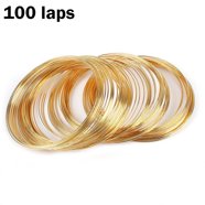 Multi-Purpose Colored Craft String, 29-1/2', Brights - Walmart.com