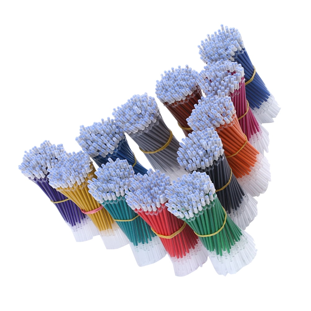 Customer reviews for 100Pcs Office Pen Refills Pen Refills Office Gel ...