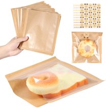 Stick Bread Bag Baking Bag Heat Baking Bag Kitchen Bag Microwave Bag ...