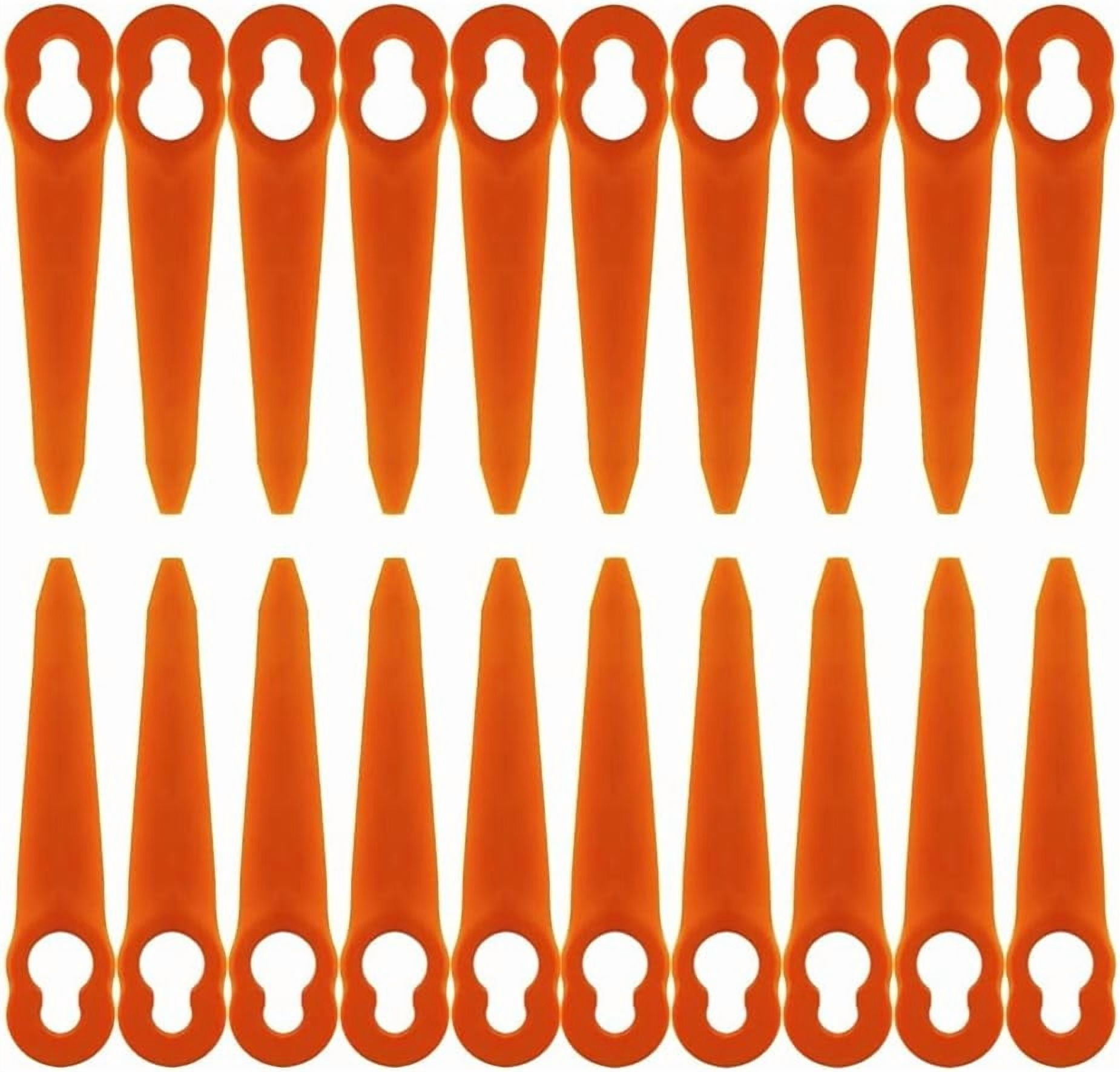 Aito Plastic Replacement Blades 90mm for STIHL Polycut 2-2 3-2 + more ...