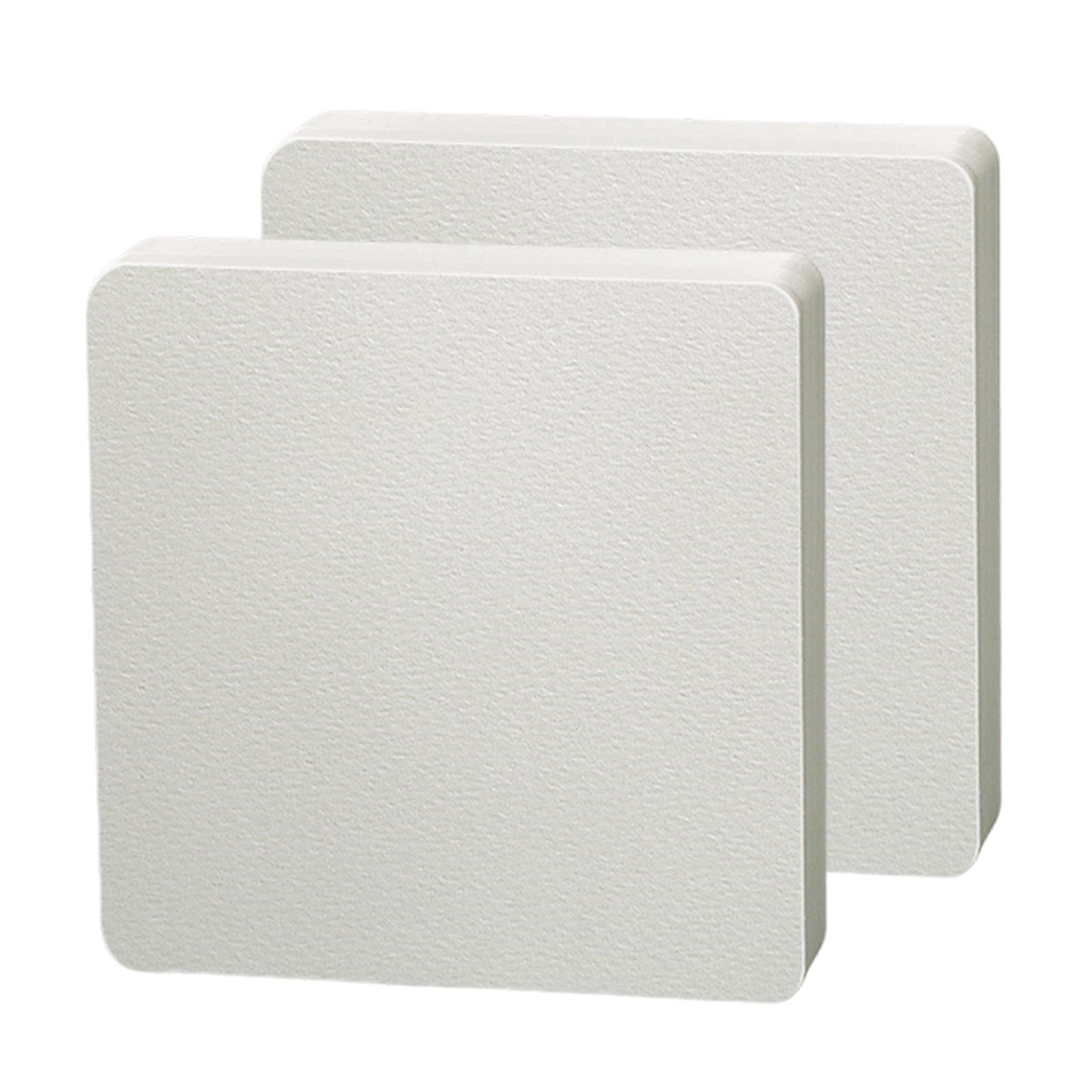 100Pcs Professional Watercolor Paper Sheet 300GSM Cotton Pulp Paper For ...