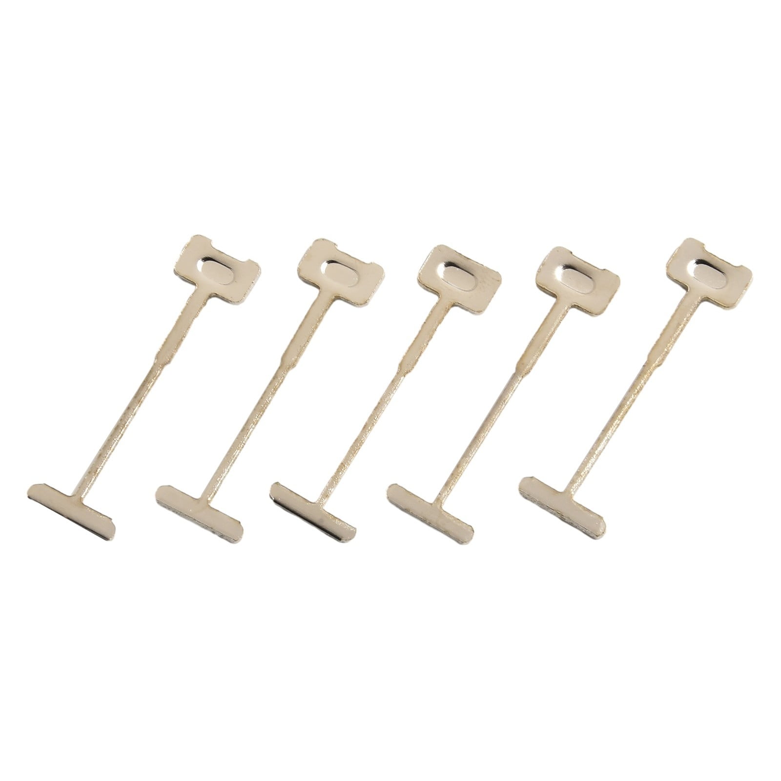 100Pcs Replacement Steel Needles For Flooring Wall Tile Leveling 0.9Mm ...