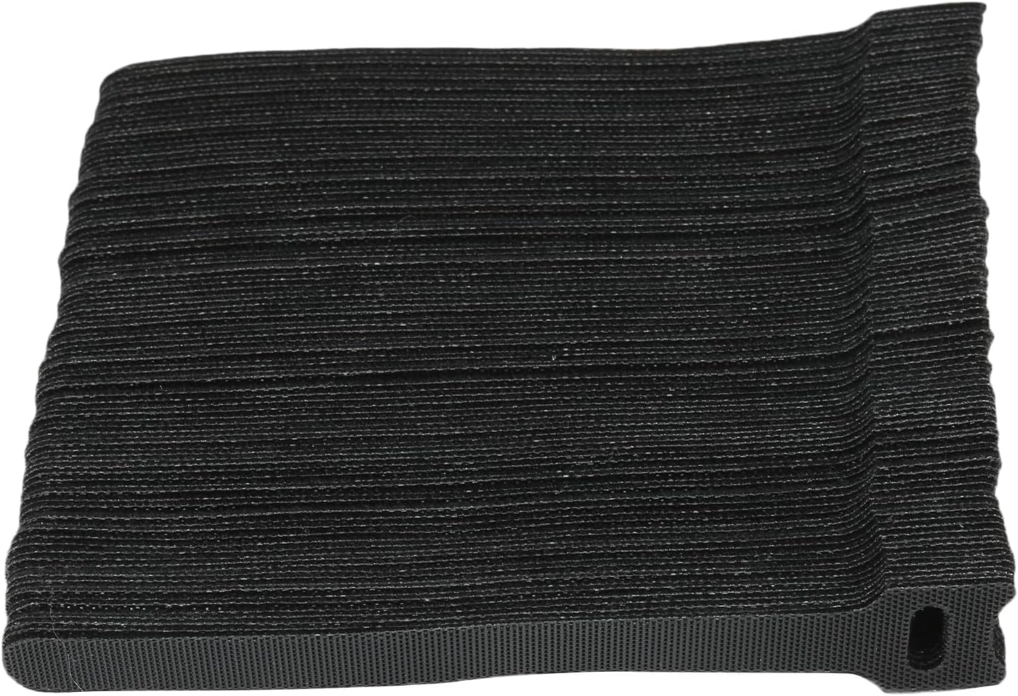 Fastening Cable Ties 100Pcs Fastening Cable Ties Reusable Self Adhesive ...