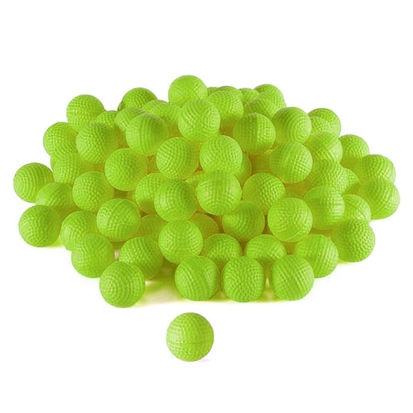 Nerf Refill Balls