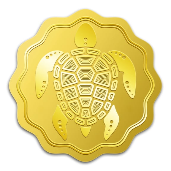 Turtles Stickers