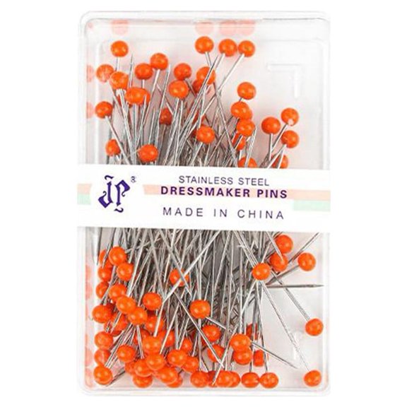 Stright Pins