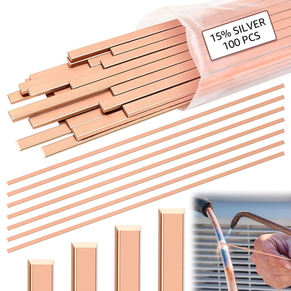 Silver Solder