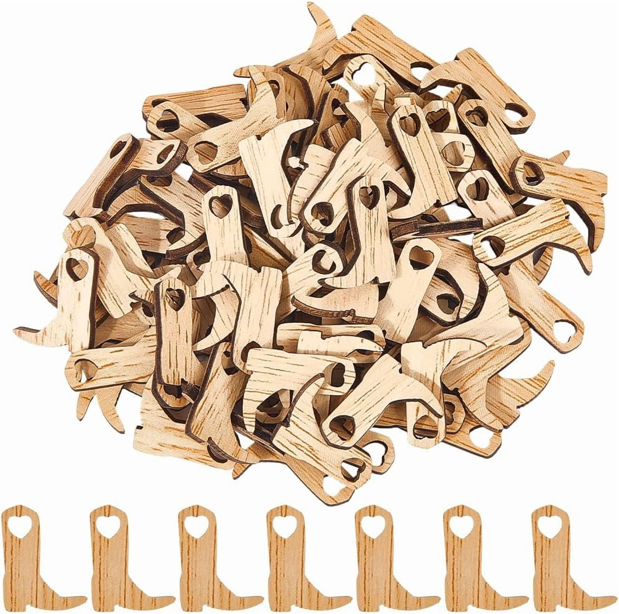 Cowboy Cut Outs