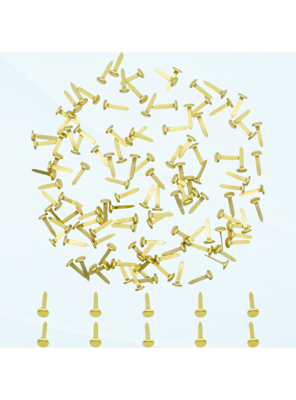 Brads in Clips & Fasteners - Walmart.com