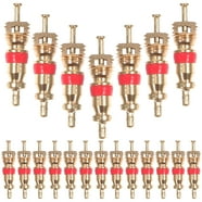 Wheel Masters 80293 3" Straight Valve Extender - Pack of 2 - Walmart.com