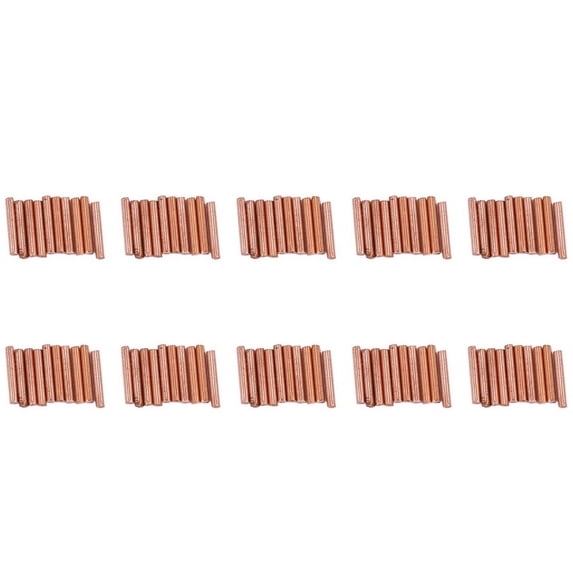 100Pcs Welding Pin Pulse Welding Needle Suitable for Spot Welding Pen ...