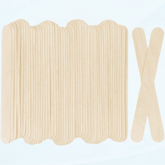 Giant Popsicle Stick